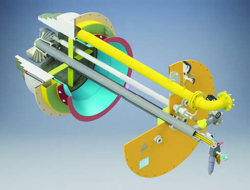 Power Solutions - Products & Capabilities