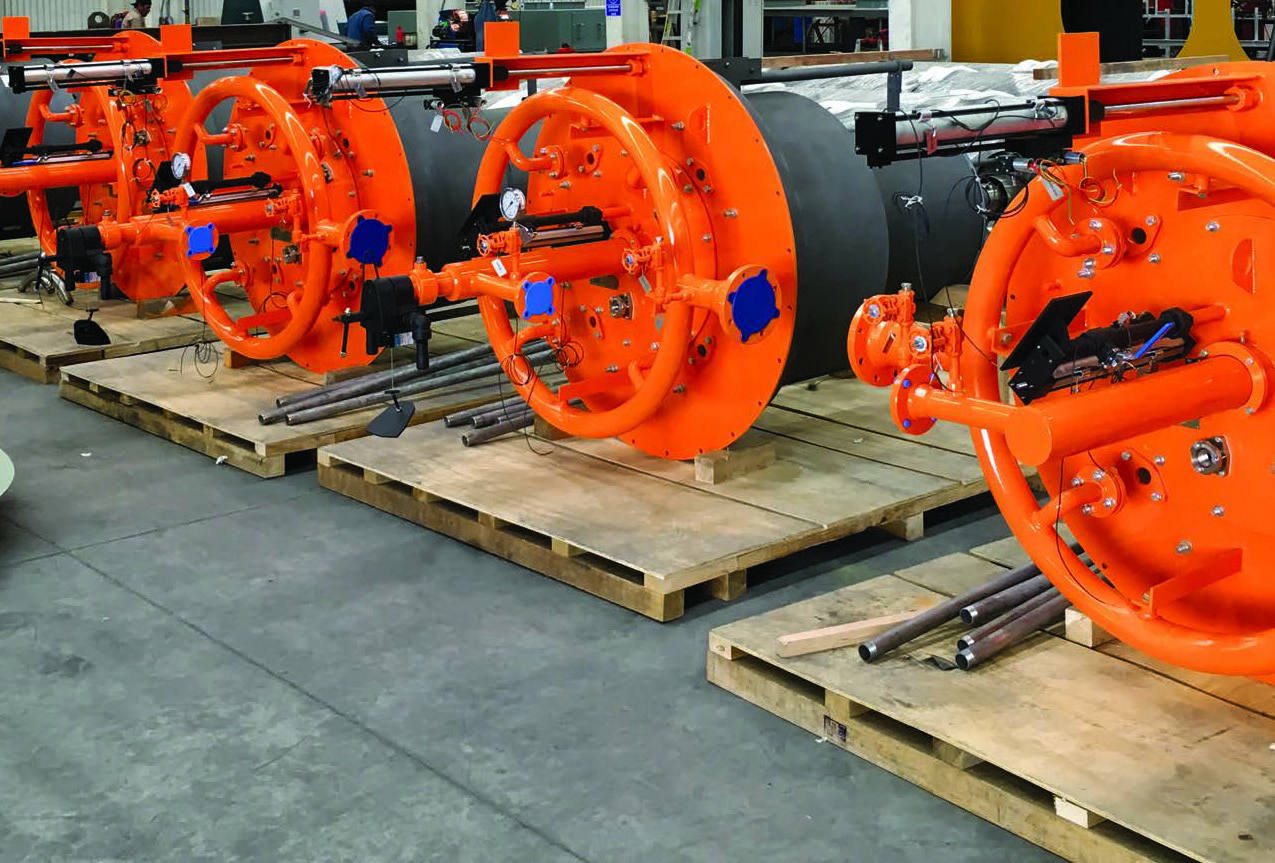 Power Solutions - Products & Capabilities