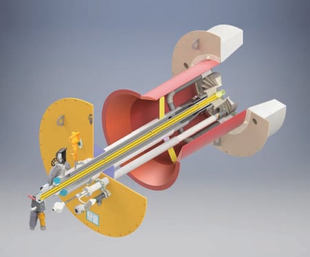 Power Solutions - Products & Capabilities