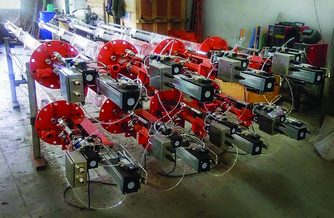 Power Solutions - Products & Capabilities