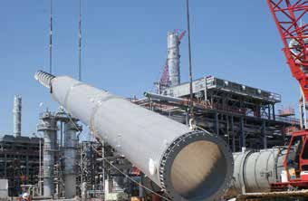 Turnkey Solutions and Modularized Systems