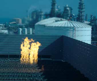 Ethylene - Best Available Technology