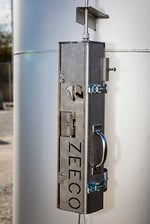 Navigator™ Retractable Thermocouple System