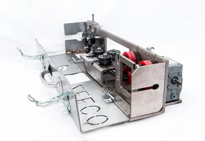 Navigator™ Retractable Thermocouple System