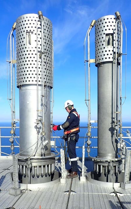 Offshore Products and Services