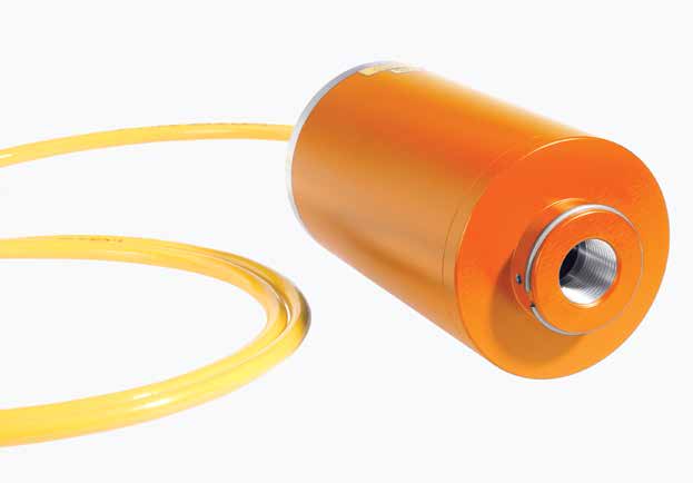 ProFlame™ Utility Grade Flame Scanner 1100 Series