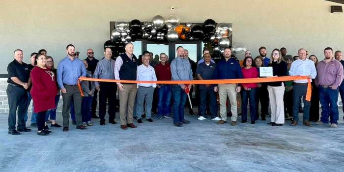 Zeeco Opens New Permian Basin Office