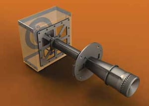 Ethylene - Best Available Technology