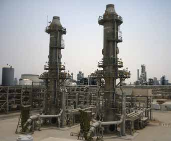 Ethylene - Best Available Technology