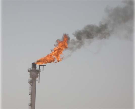 High Pressure Air Assist System