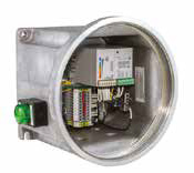 Unispark™ The Universal Ignition System