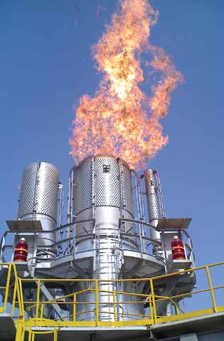 New Direct Flame Monitoring Technology to Help Operators Comply with ...