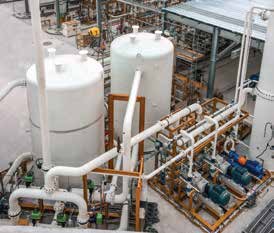 Vapor Recovery Systems