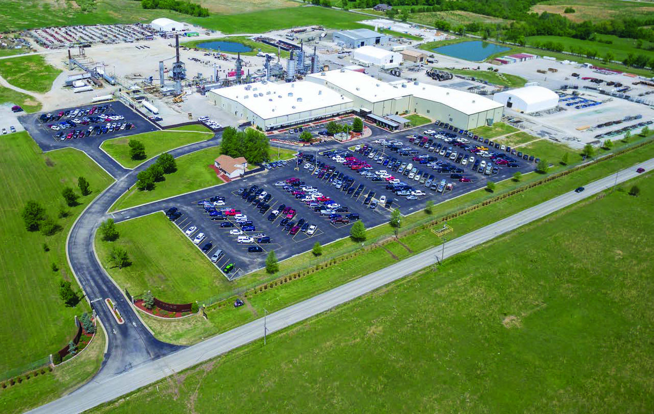 Power Solutions - Products & Capabilities