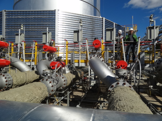 ZEECO RESOURCES | Brochures