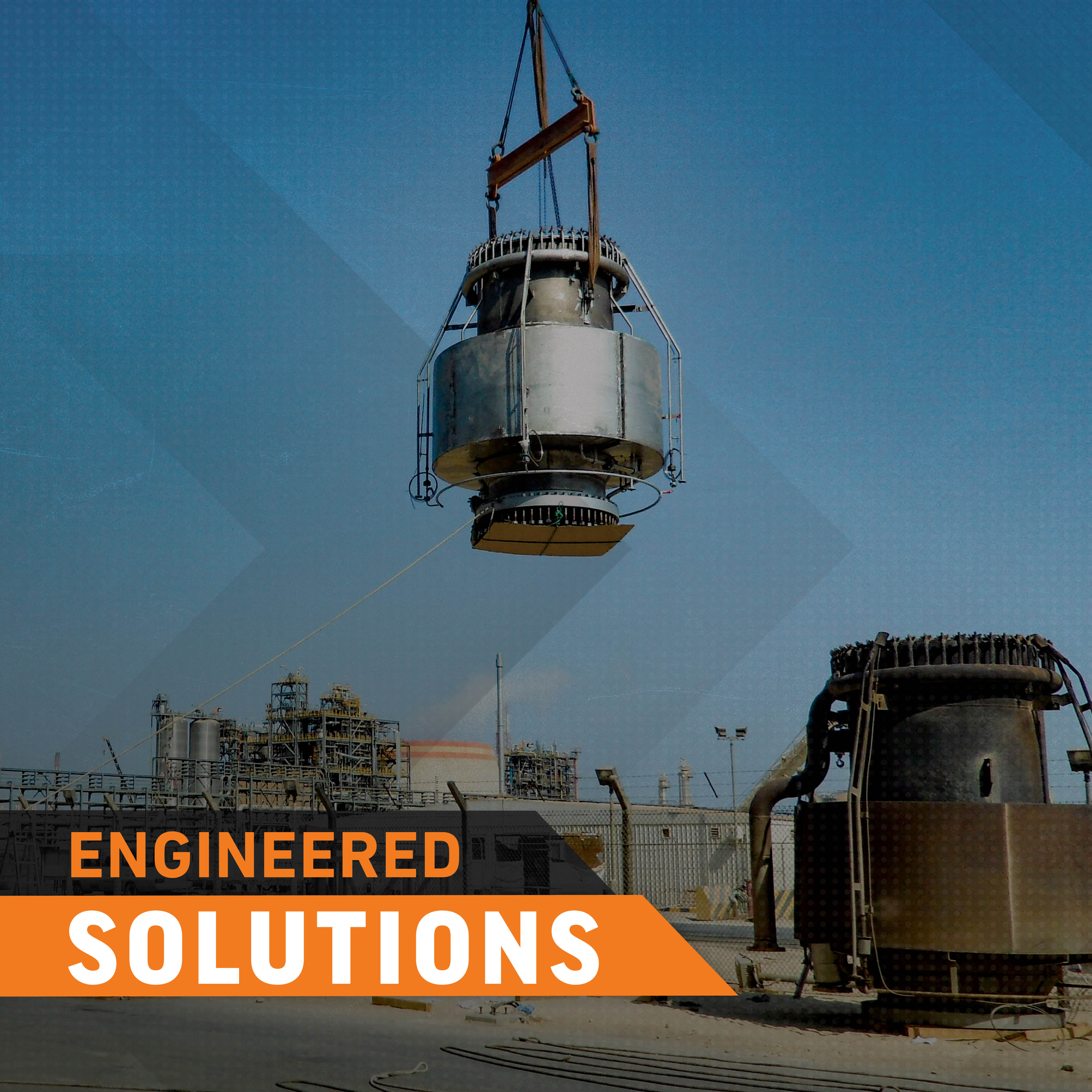 Zeeco Aftermarket Inquiry