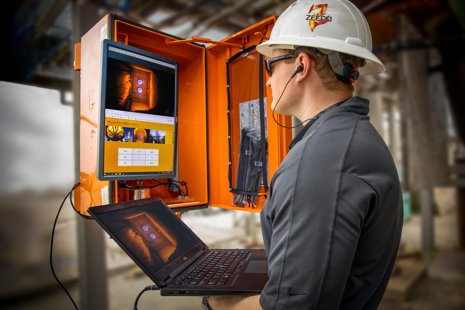 Services: Virtual Testing