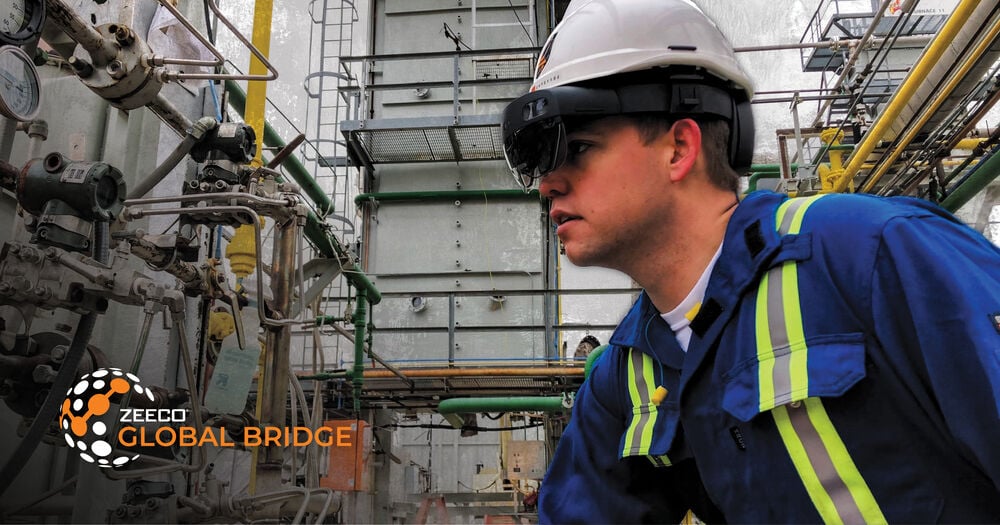 Services: Global Bridge