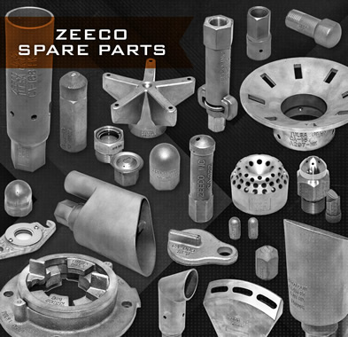 Zeeco | Redefining Combustion