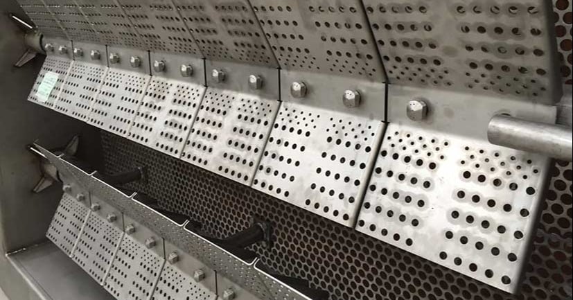 Power, Duct, and Boiler Burner Equipment