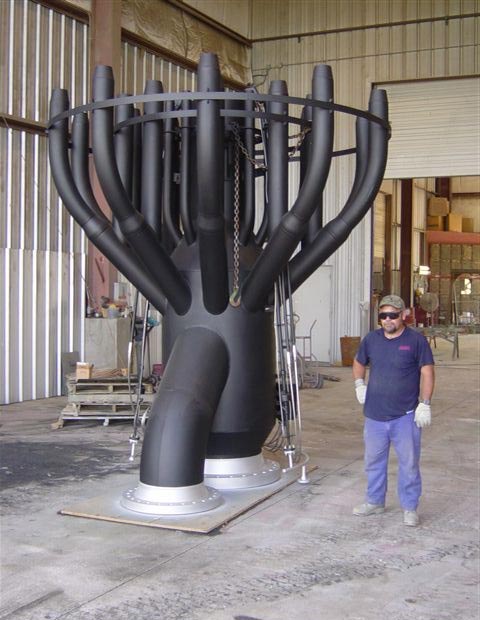 ZEECO PRODUCTS & INDUSTRIES | Flares | Sonic: Multi-Jet Sonic