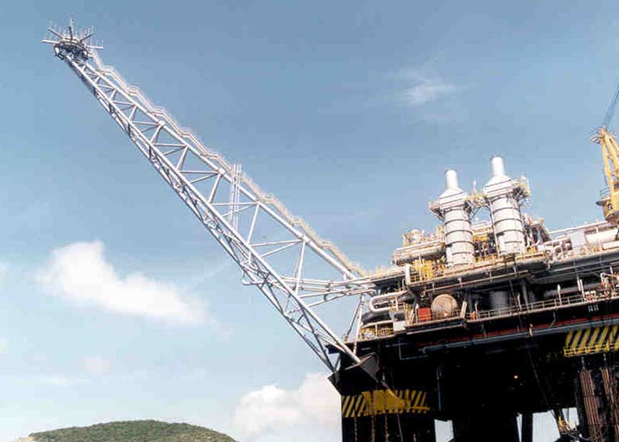 ZEECO PRODUCTS & INDUSTRIES | Flares | Sonic: Staged Multi-Point