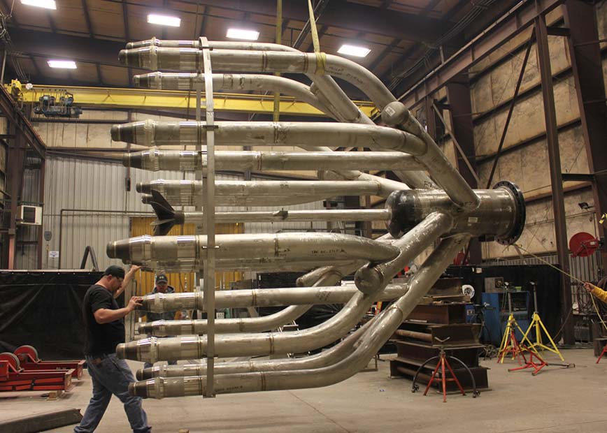 ZEECO PRODUCTS & INDUSTRIES | Flares | Sonic: Variable Jet (VariJet)