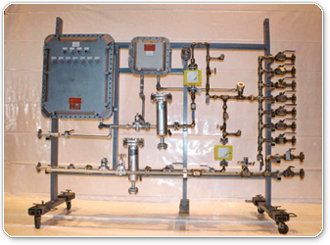 ZEECO PRODUCTS & INDUSTRIES | Flares | Pilots