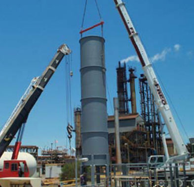 ZEECO: Products & Applications