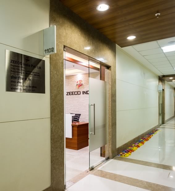 ZEECO INDIA