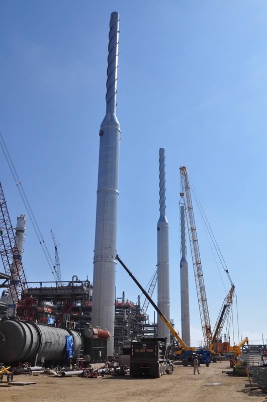 ZEECO PRODUCTS & INDUSTRIES | Incinerators & Thermal Oxidizers | Vent ...